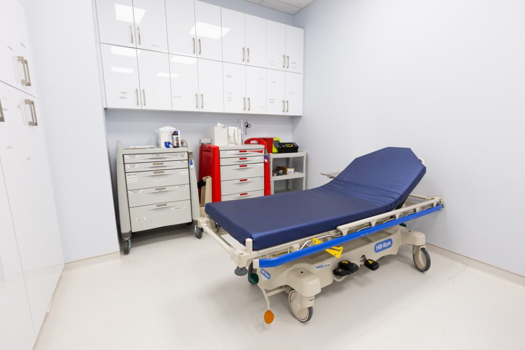 Priority Urgent Care – Priority Health