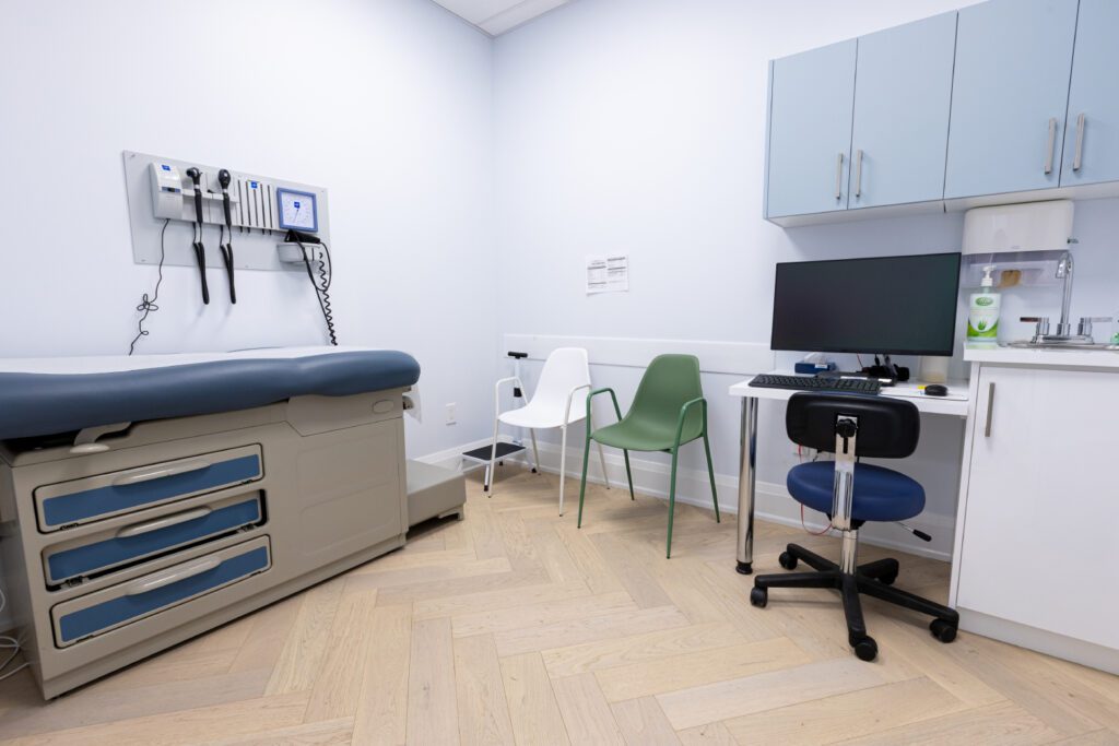 Family Medicine – Priority Health